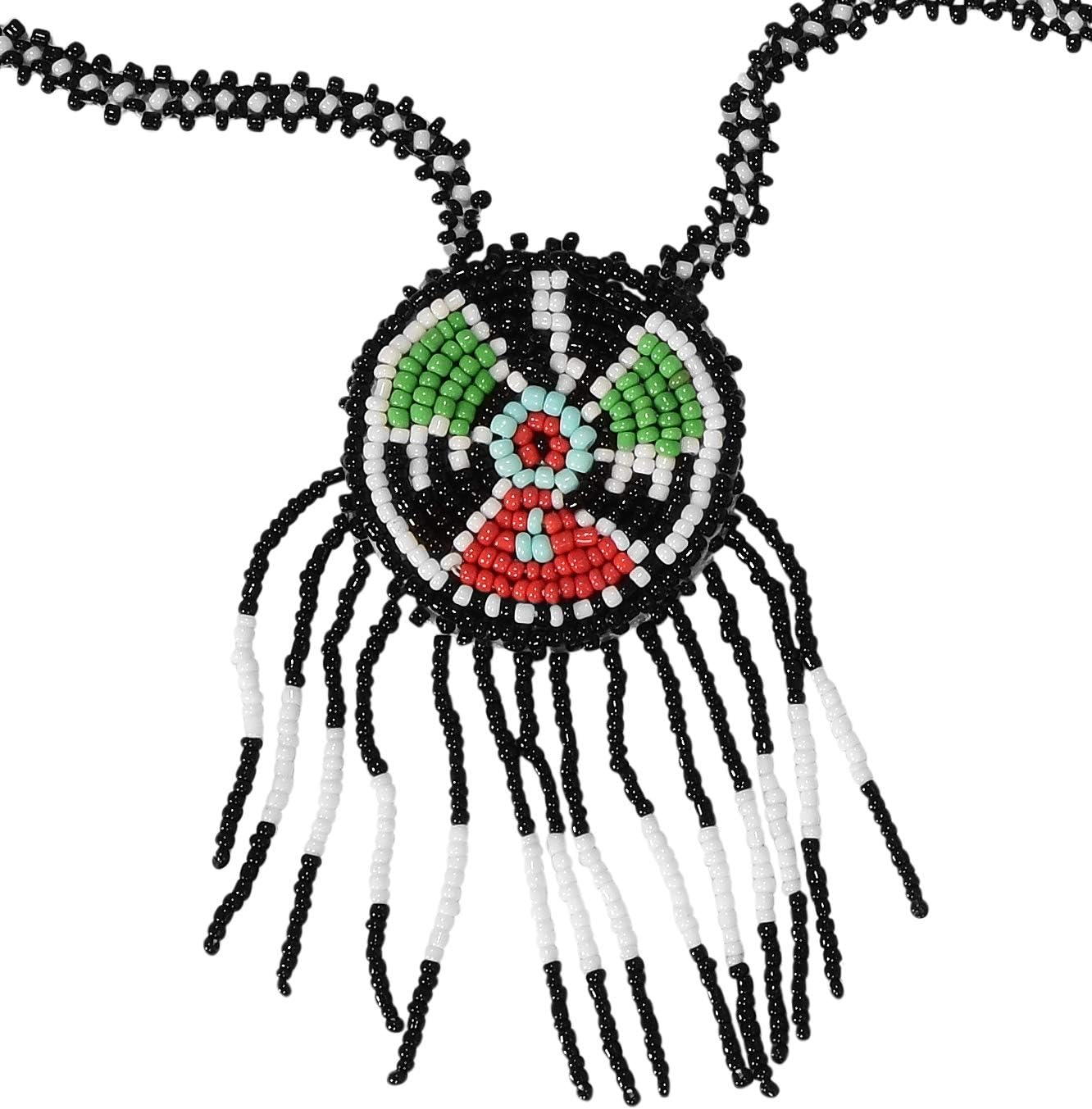 Amazon.com: Rubies Native American Pendant Costume Accessory : Clothing ...