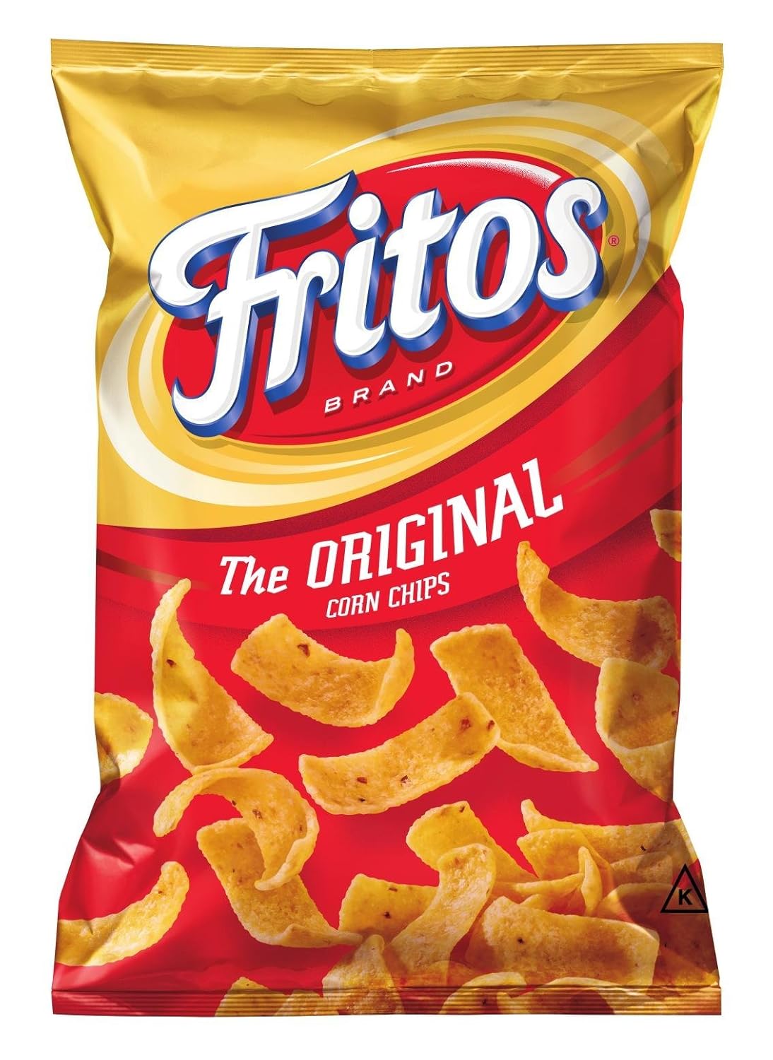 Amazon.com: Fritos Party Size Original, 128 Ounce (Pack of 8)