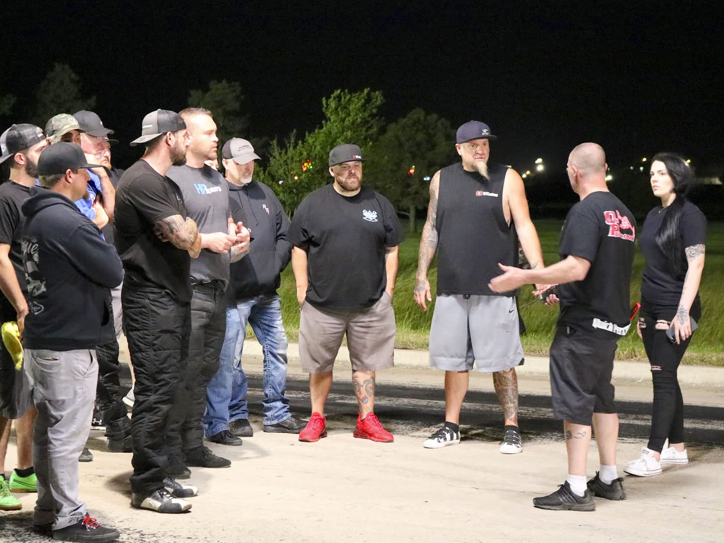 Watch Street Outlaws - Season 14 | Prime Video