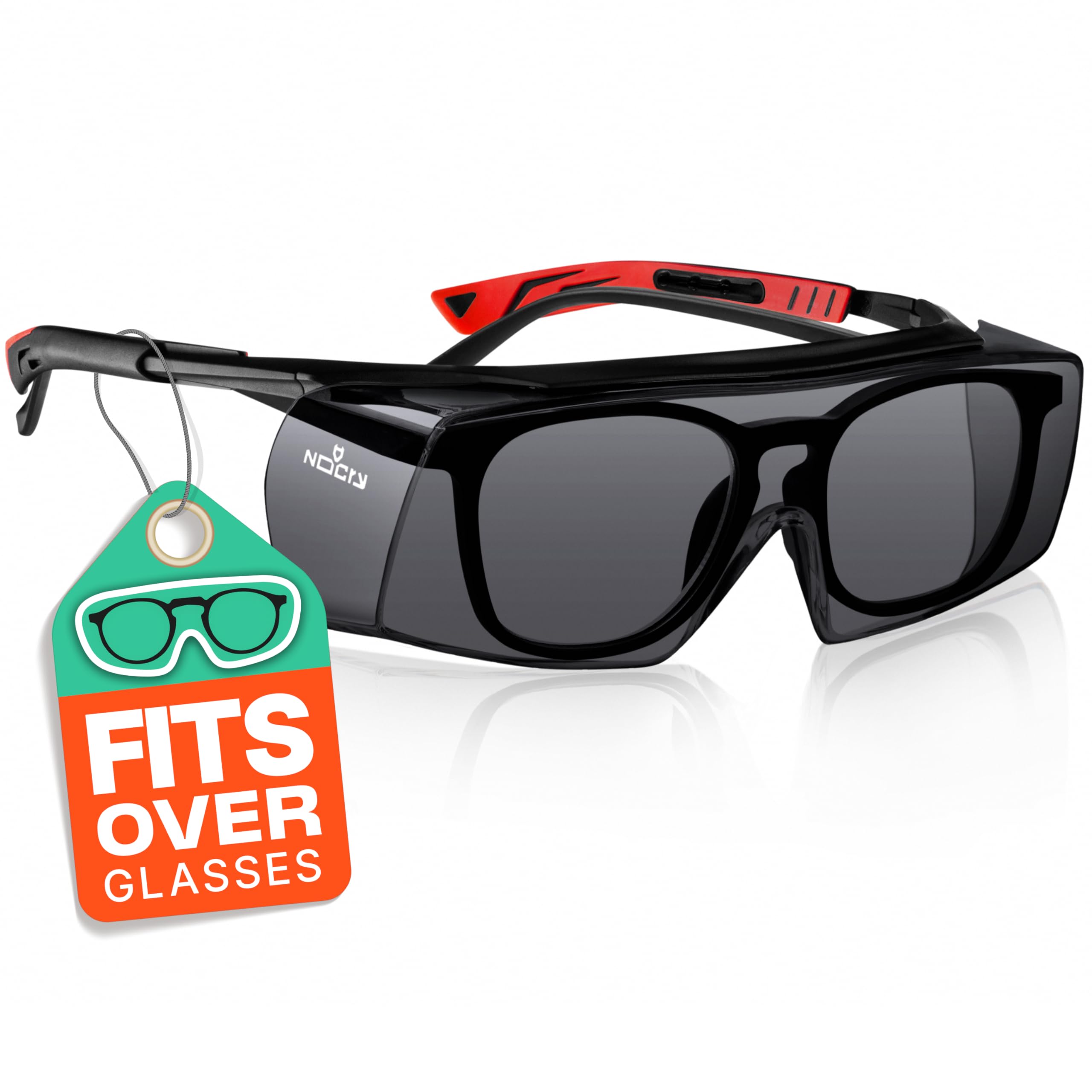 Glasses over glasses online