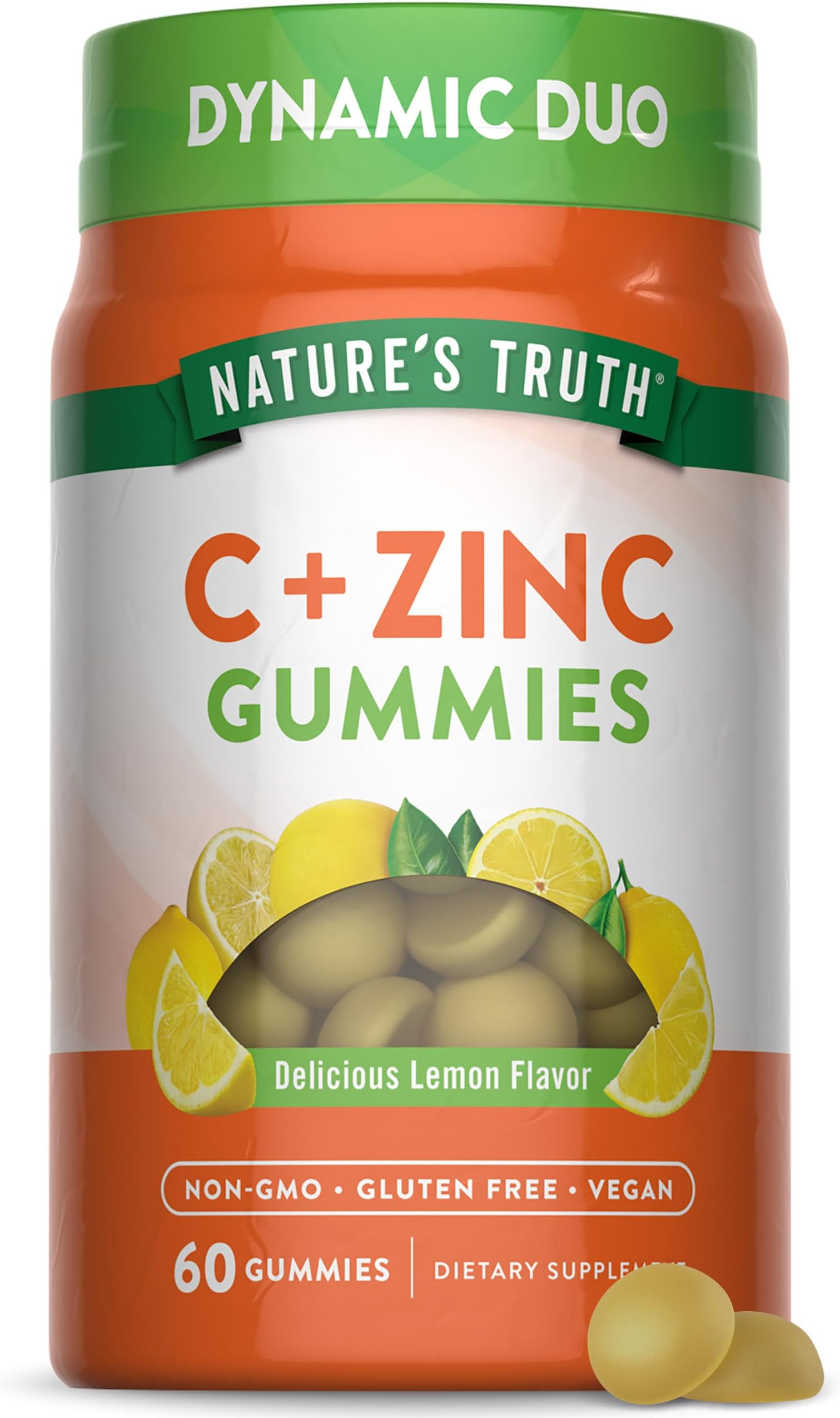 Amazon.com: Nature Made ImmuneMAX Fizzy Drink Mix, with Vitamin C ...