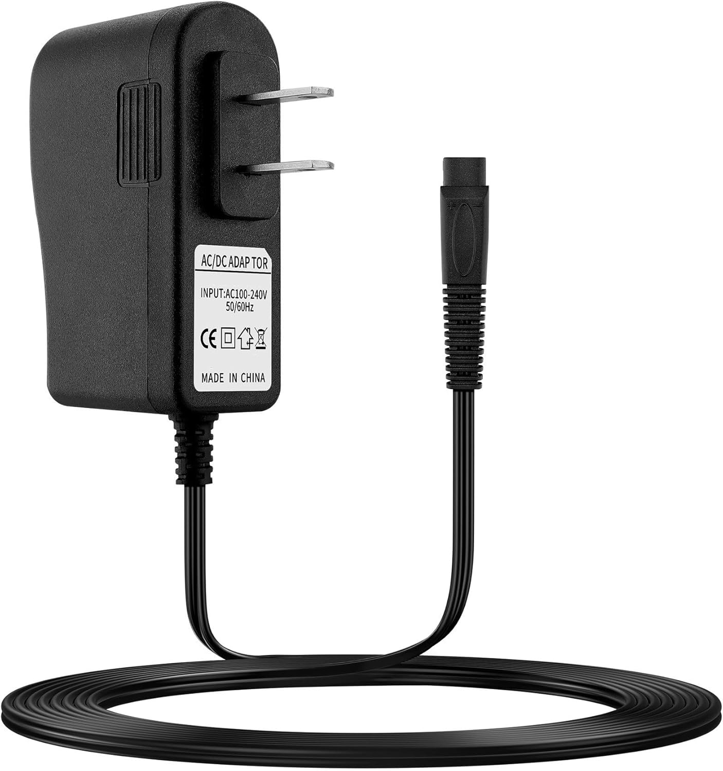 Amazon.com: Tomatosd Charger Compatible with Homitt Electric Spin ...