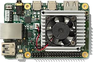 Amazon.com: youyeetoo Coral Dev Board : Office Products