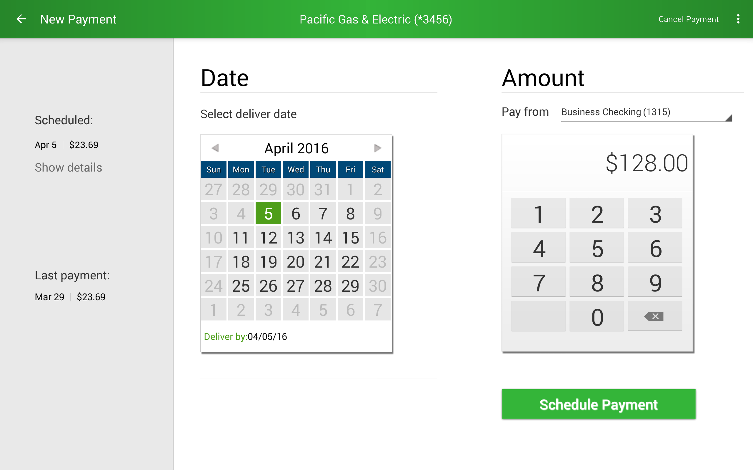 FinWise Bank - App on the Amazon Appstore
