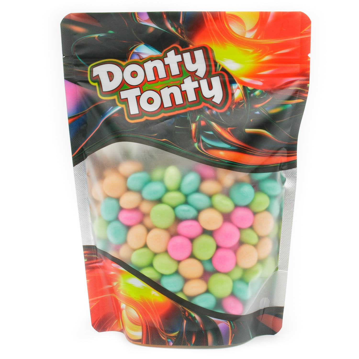 Snapklik.com : GOURMET CHOCOLATE MINTS Candy 16 Oz Bulk Bag