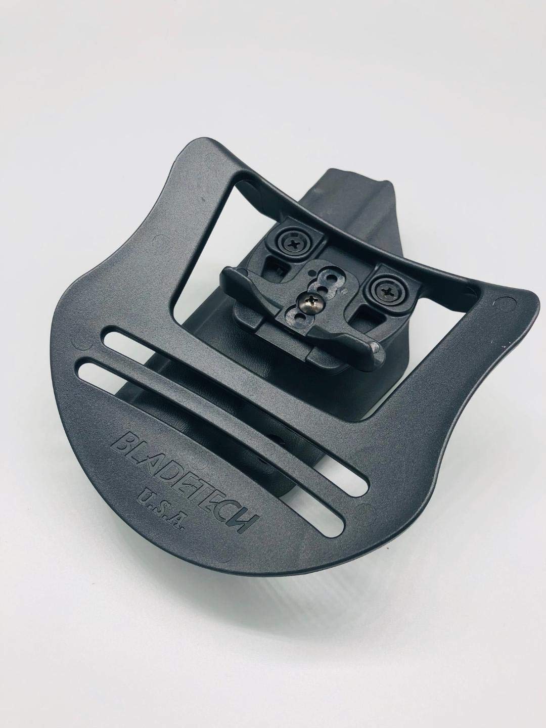 Neptune Concealment OWB Kydex Paddle Holster for the Glock 43 – Chronos ...