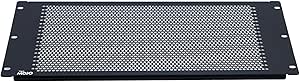 Amazon.com: Tecmojo 5U Blank Panel,Rack Mount Plate for 19inch Server ...
