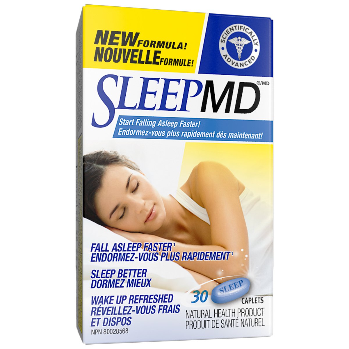 Amazon.com: Iovate Health Sciences , 30 caps : Health & Household