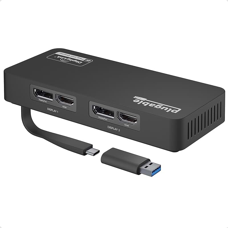 Amazon.com.au: Displaylink