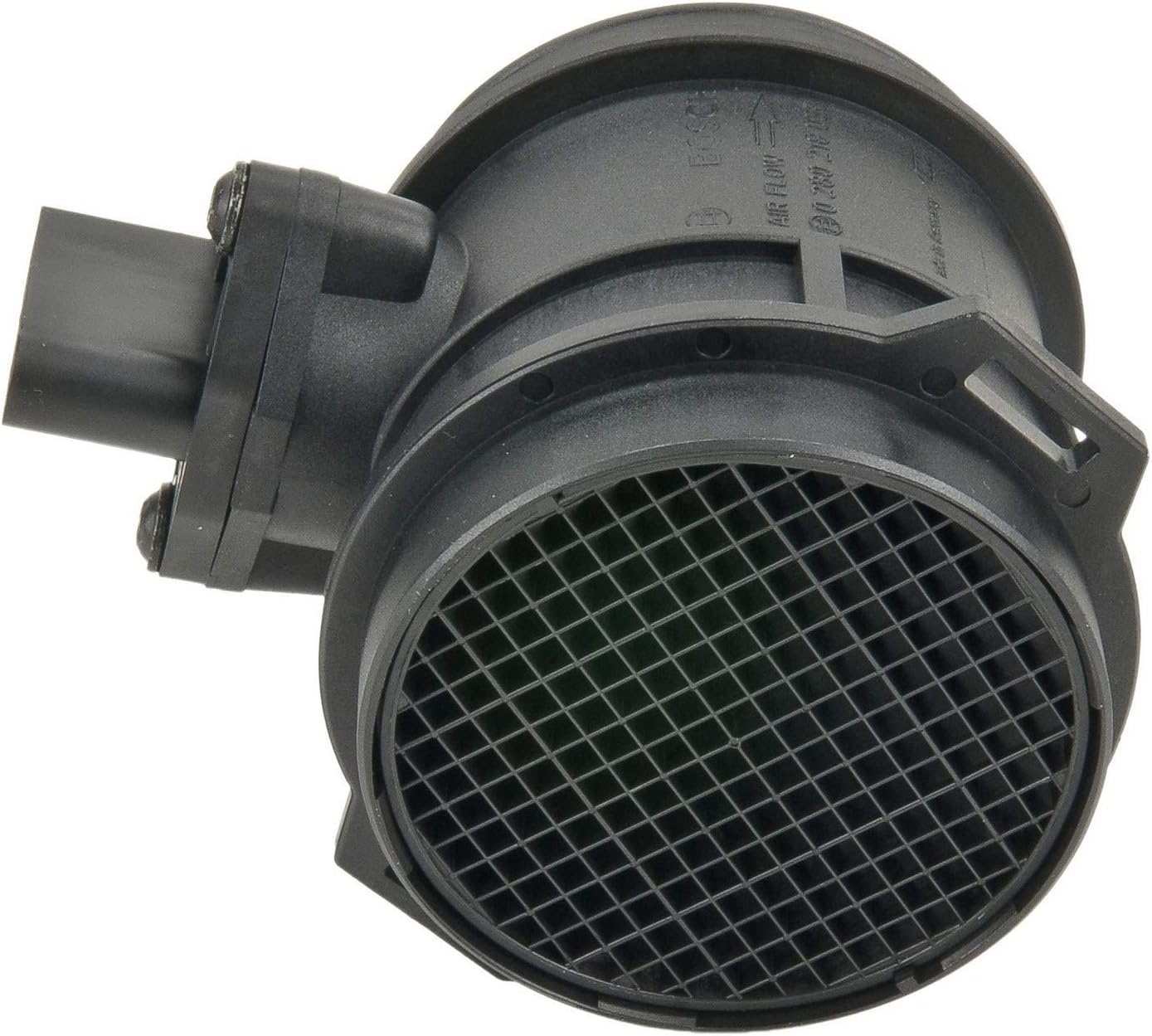 Bosch 0280218038 Original Equipment Mass Air Flow (MAF) Sensor ...