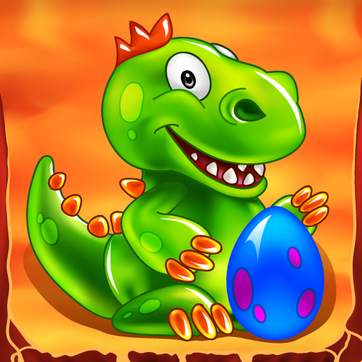 Dino Rocks - App on Amazon Appstore