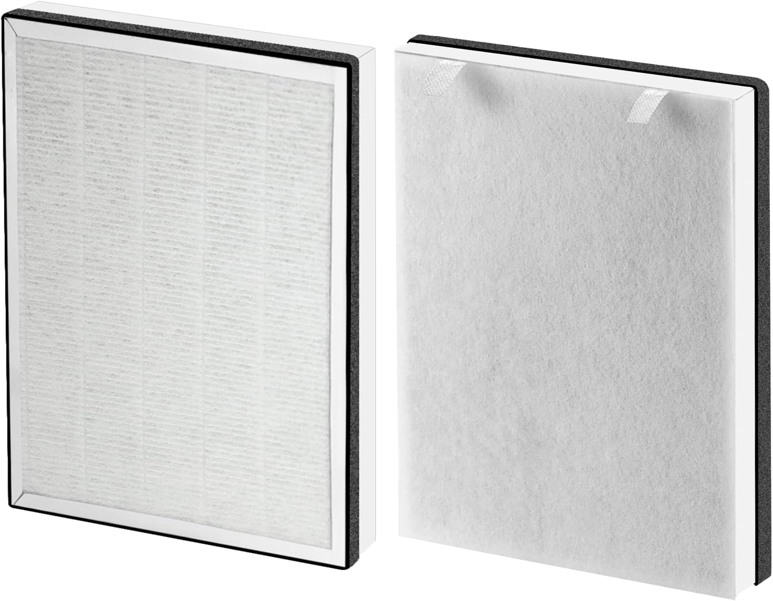 Amazon.com: H13 True HEPA Replacement Filter for Levoit Vital 100 Air ...