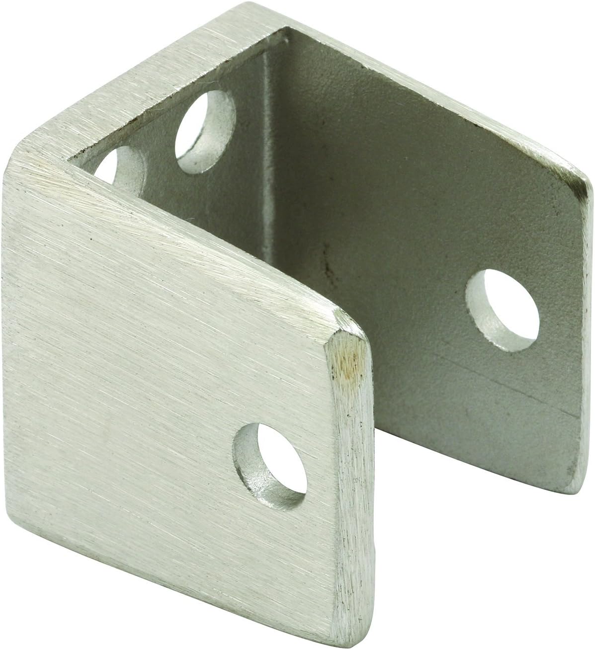 Amazon.com: Prime-Line 656-9435 U-bracket, For 1 In. Panels, Stainless ...