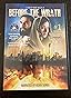 Amazon.com: Before the Wrath : Kevin Sorbo, Jack Hibbs, J.D. Farag, Jan ...