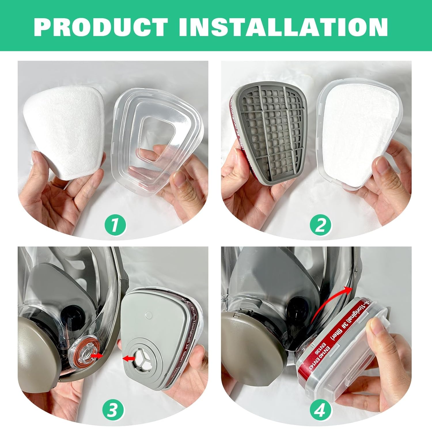 قناعم تنافيس الجميلة أنونو - مصر | Ubuy