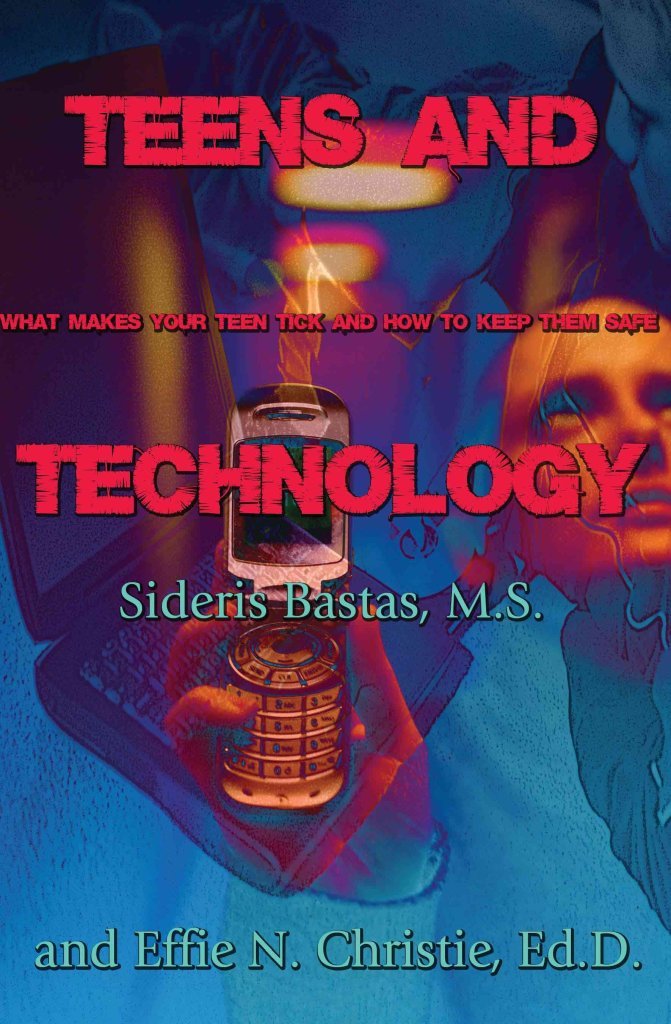 Teens and Technology: What Makes Your Teen Tick and How to Keep Them ...