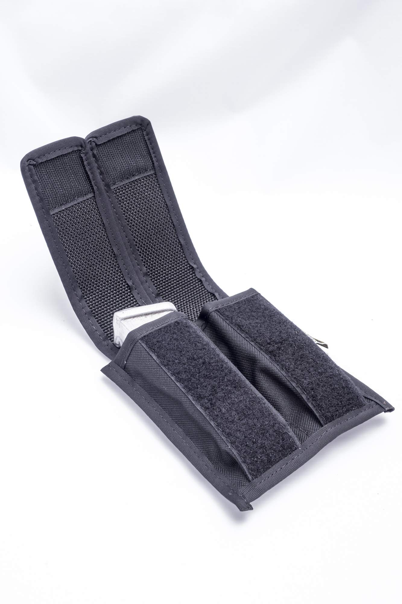 OUTBAGS USA FS-2MPC Double Magazine Pouch for Compact Mags. Single and ...