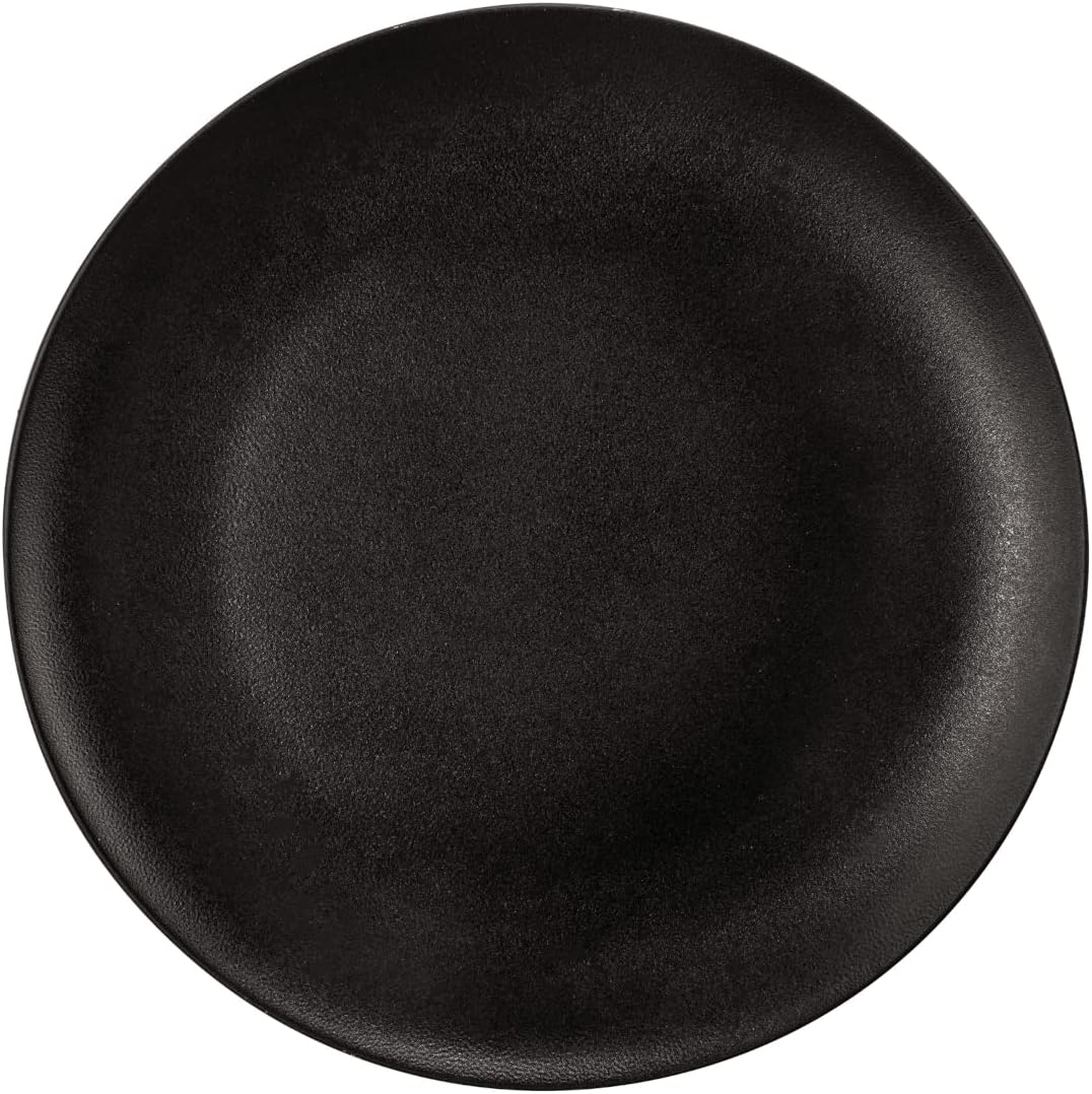 Seltmann 001.764279 Assiette plate en porcelaine Diamètre 23 cm ...