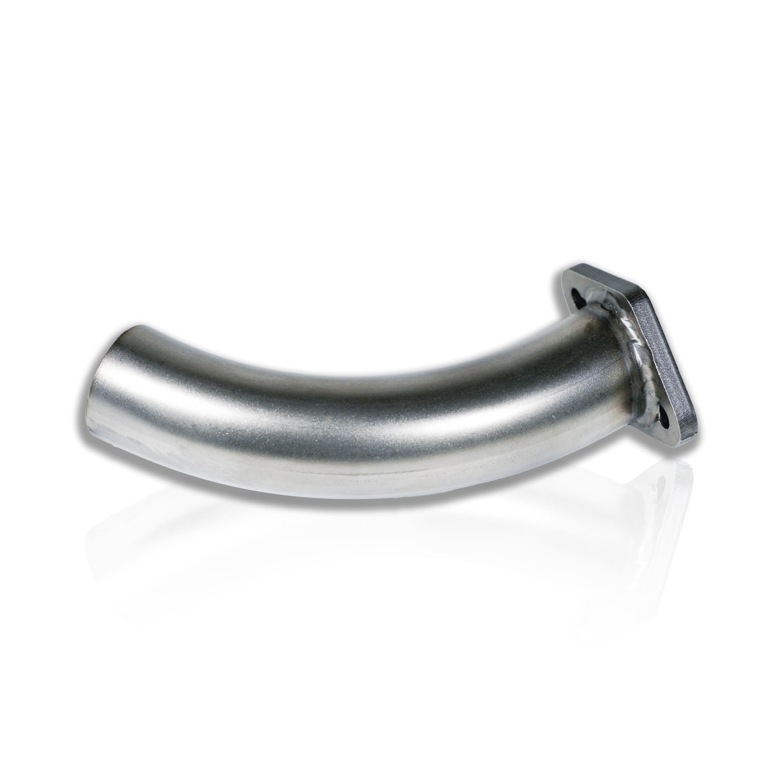 Snapklik.com : JMCHstore Performance Racing Flatsilde Intake Pipe Inlet ...