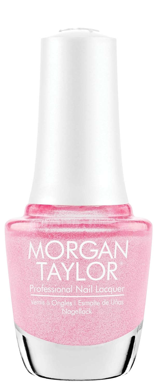 Amazon.com: Morgan Taylor Spring Collection Now & Zen - Professional ...