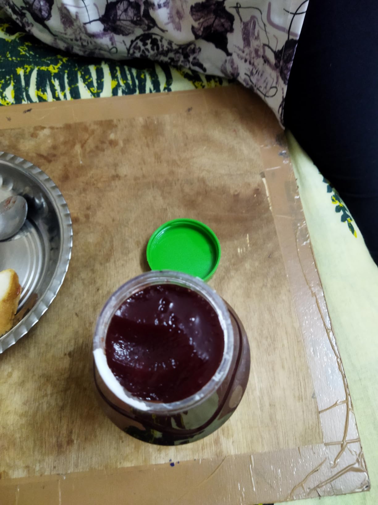 MALA'S, Jam 1 Kg Jar, Mixed Fruit 1kg, 1000 Gram : Amazon.in: Grocery ...