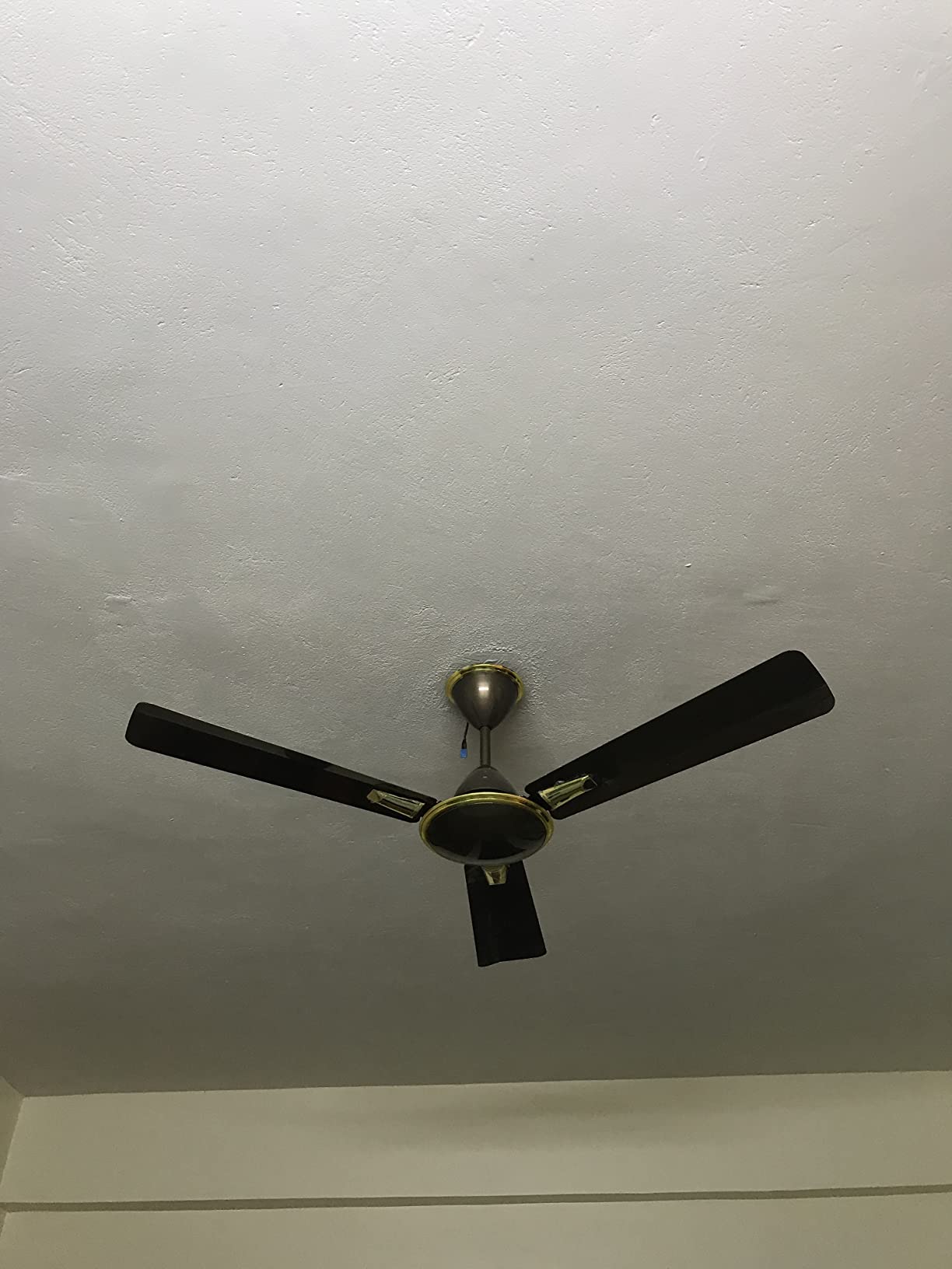 Halonix Smart IOT ceiling fan kit, compatible with Amazon Alexa, google ...