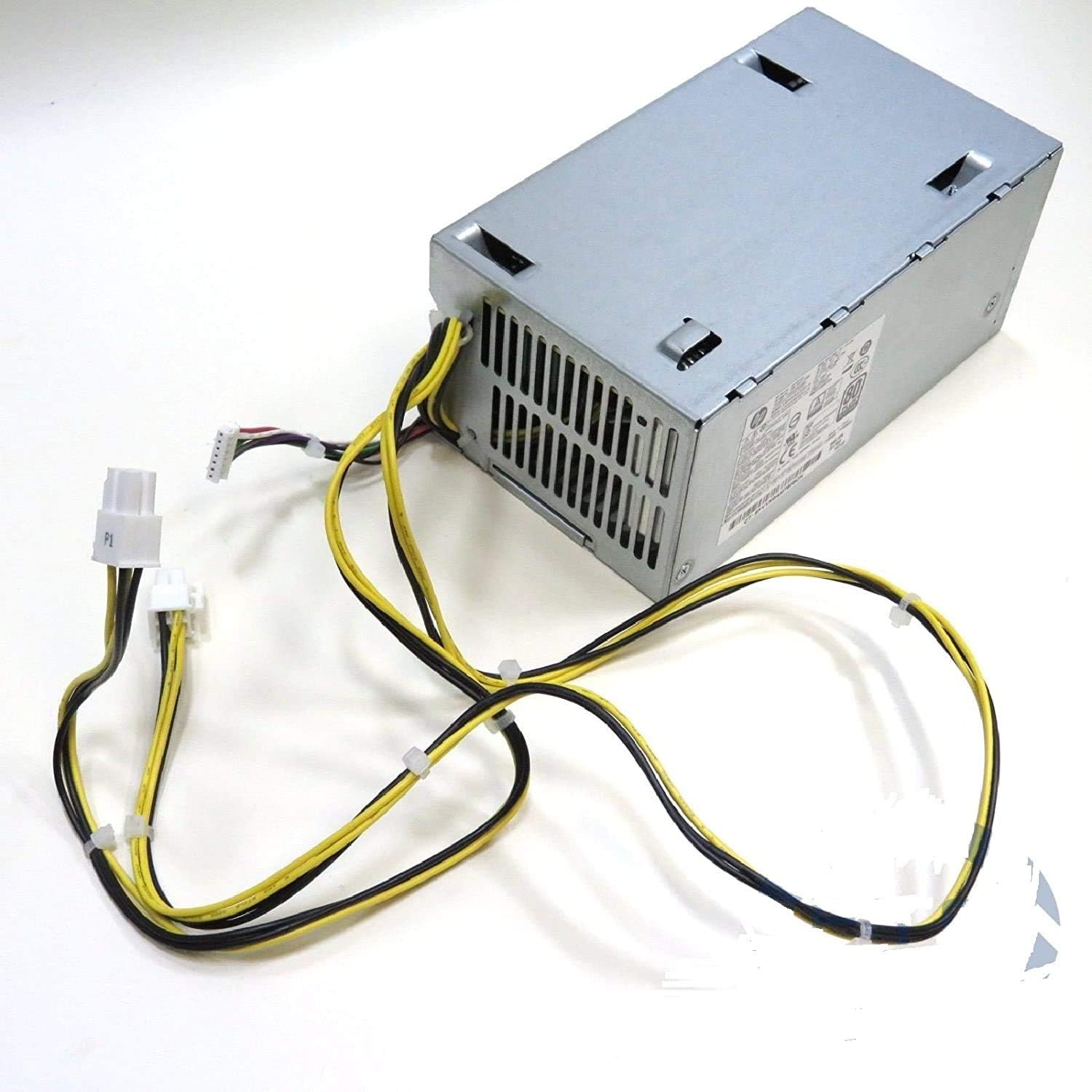 New Genuine HP Prodesk 180 Watt Power Supply 901771-002 : Amazon.ca: Electronics
