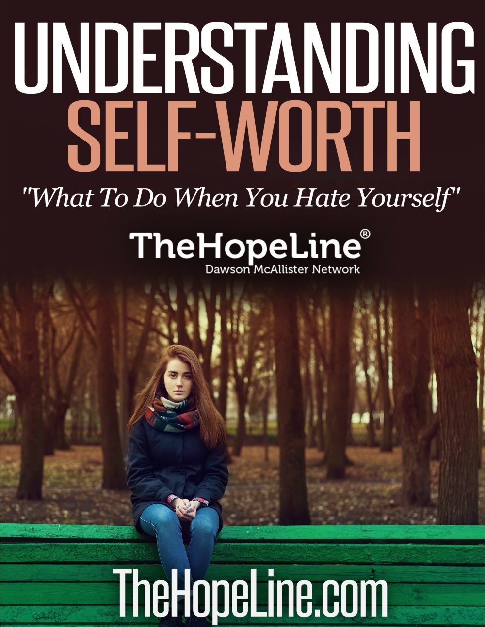 Amazon.com: Understanding Self-Worth: What to do when you hate yourself ...