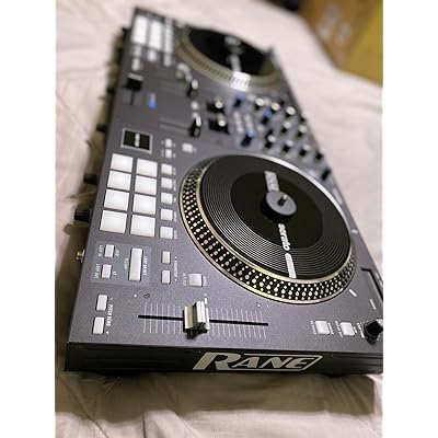 RANE ONE - Complete DJ Set with Integrated Mixer and Philippines | Ubuy