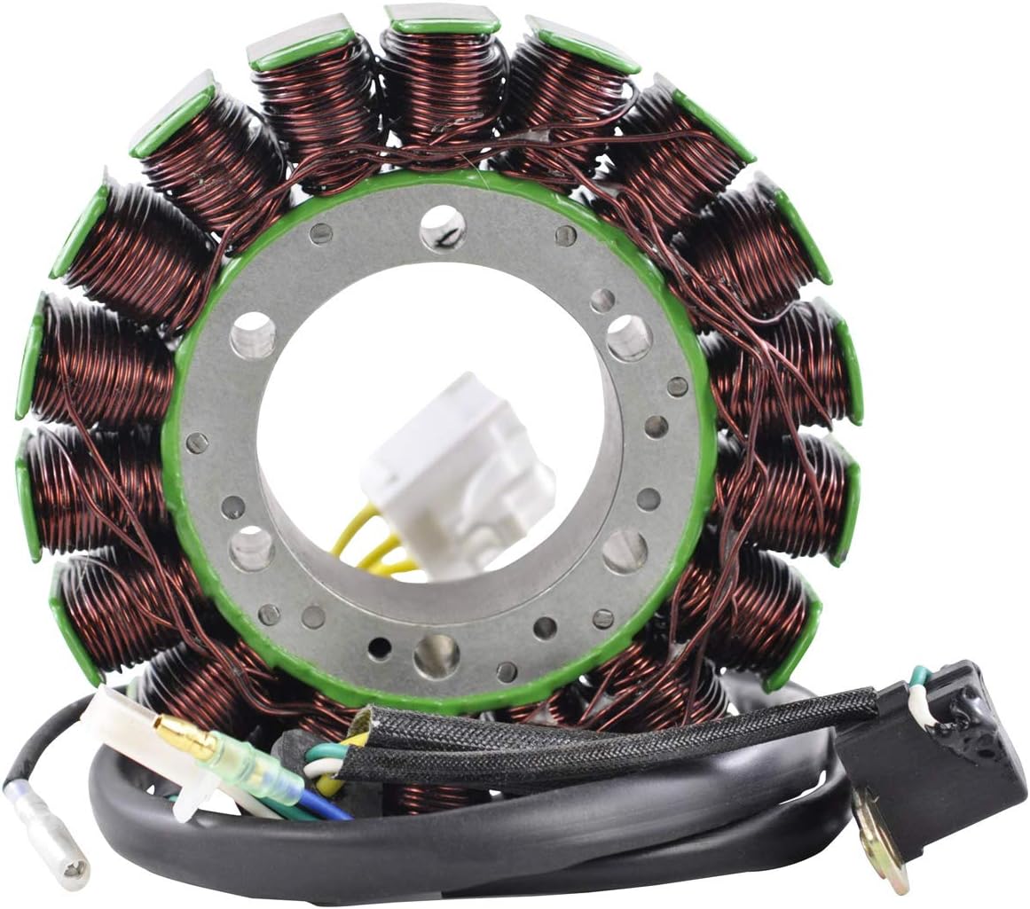 Amazon.com: RMSTATOR Generator Stator Replacement for Honda VTX 1300 ...