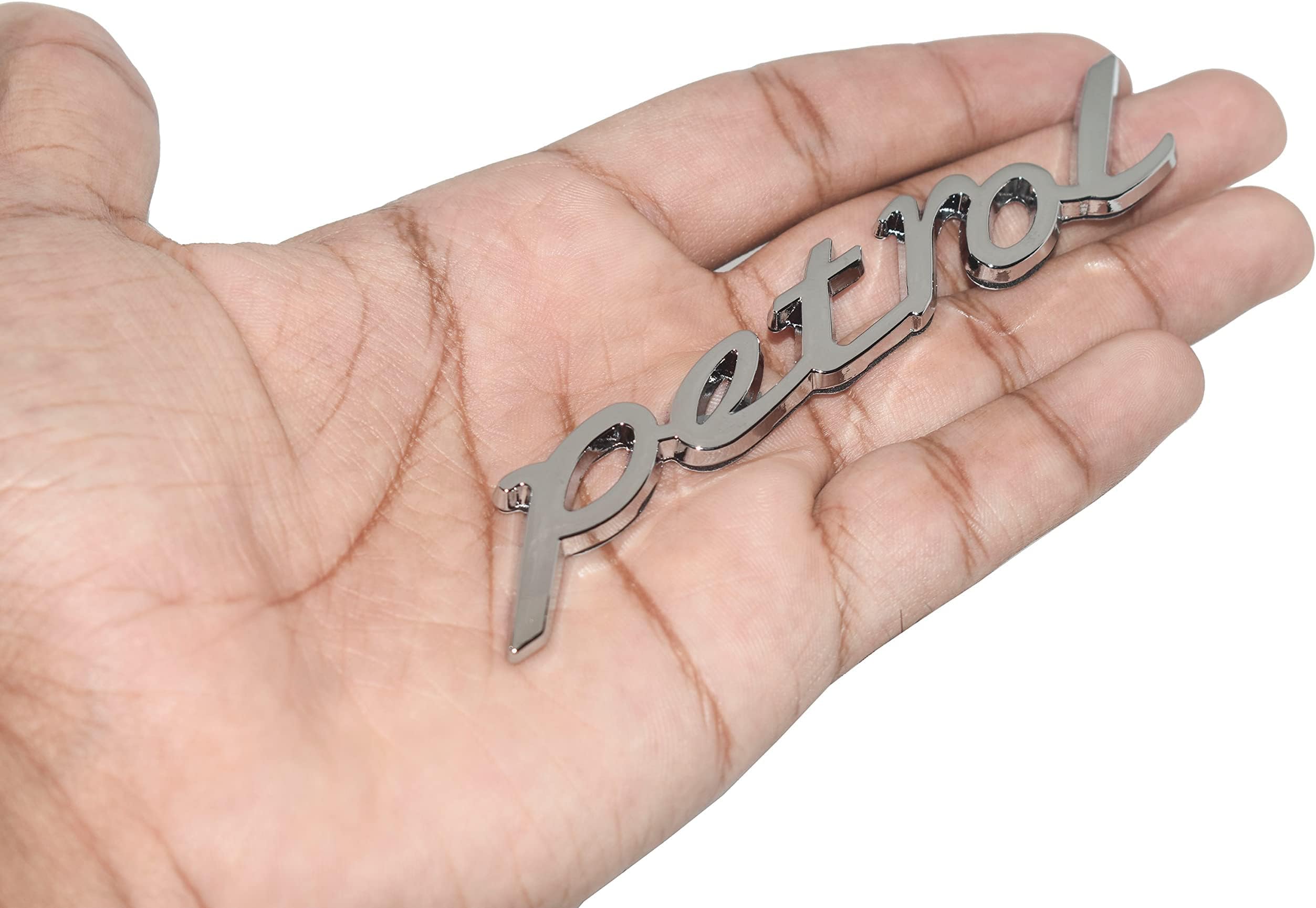 Rider petrol Sticker/Decals/Fuel Badge/Graphics for Universal car (tank ...