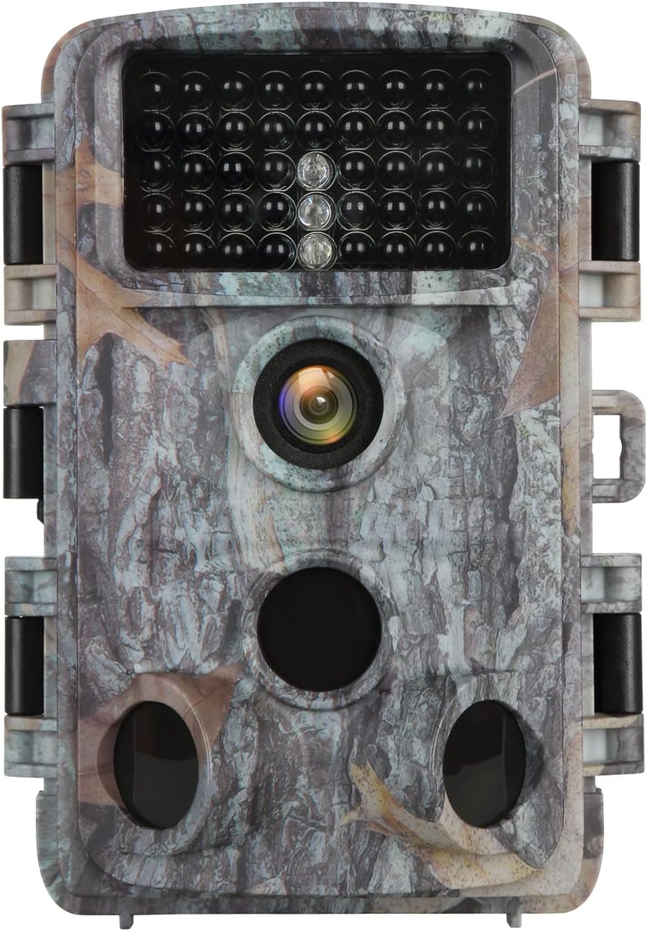 Amazon.com: Danoib Night Vision Game Trail Deer Cameras Yard & Field ...