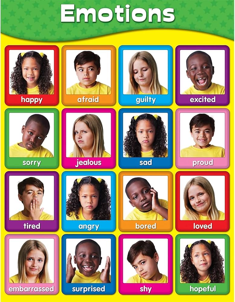 Tableau Des Expressions Faciales Tableau Femme Strass