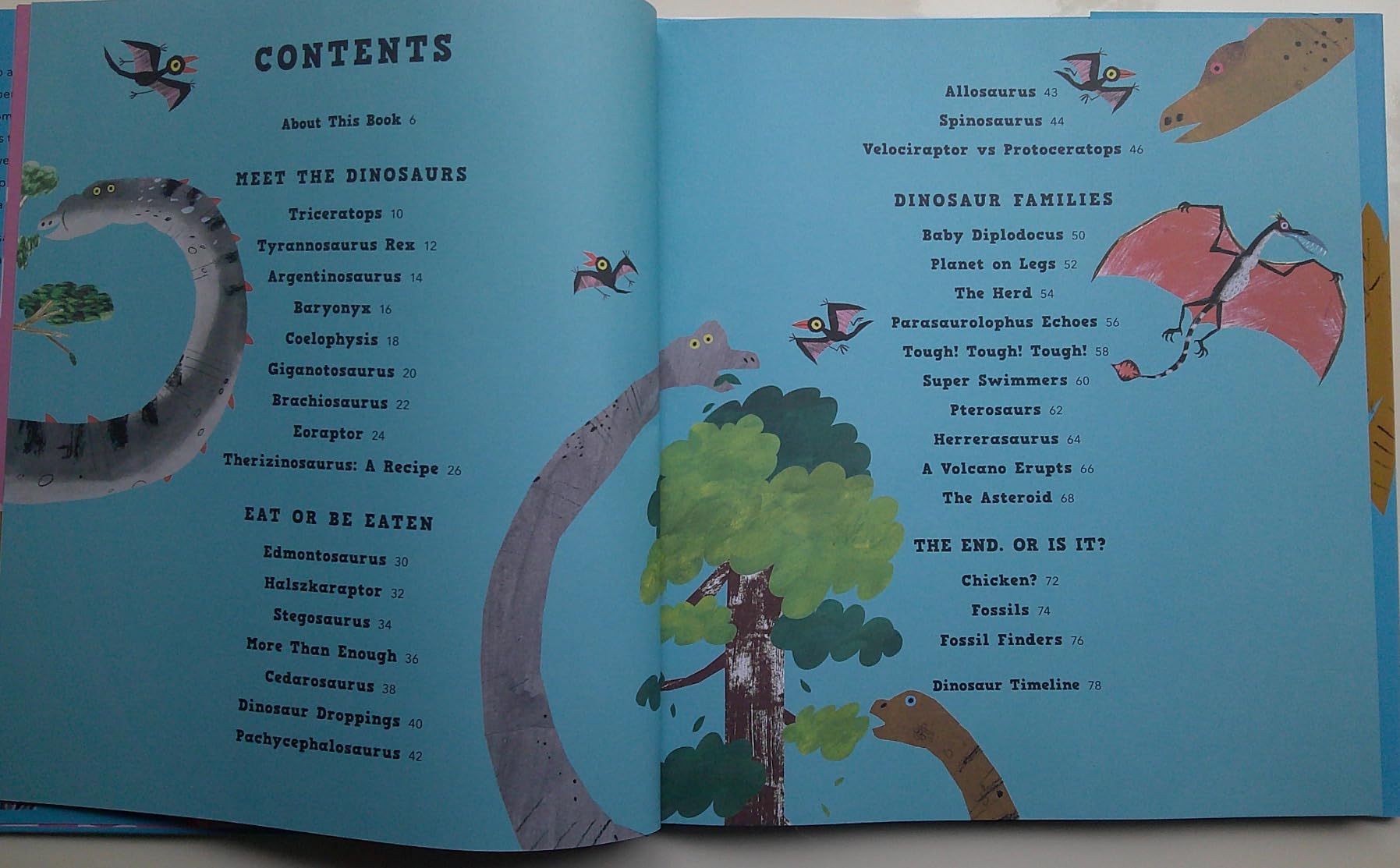 A First Book of Dinosaurs : Mole, Simon, Hunt, Matt: Amazon.co.uk: Books
