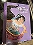 Disney Princess Aladdin: The Story of Jasmine: Parragon Books Ltd ...