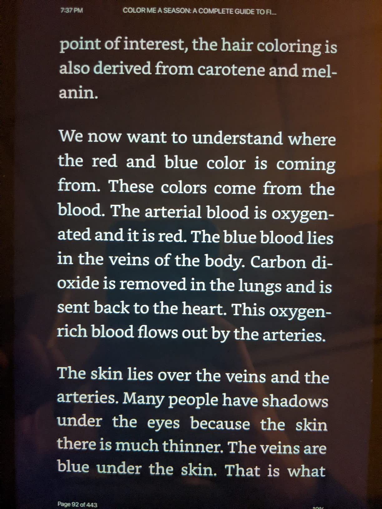 Color Me A Season: A Complete Guide to Finding Your Best Colors and How ...