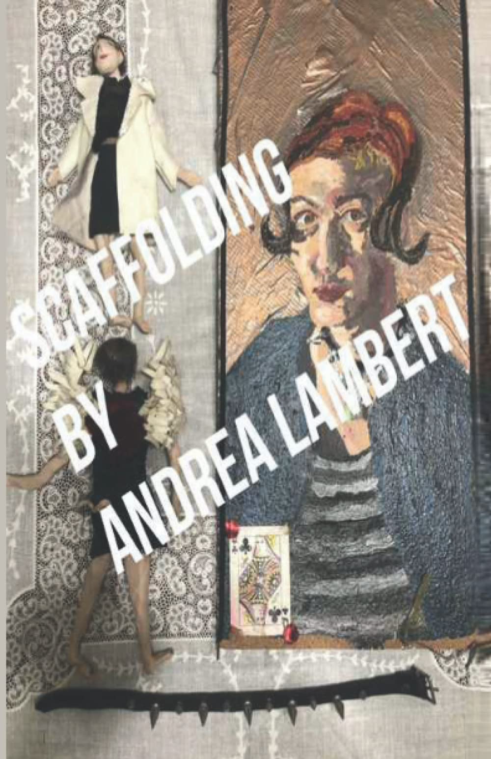 Andrea Lambert Wedding