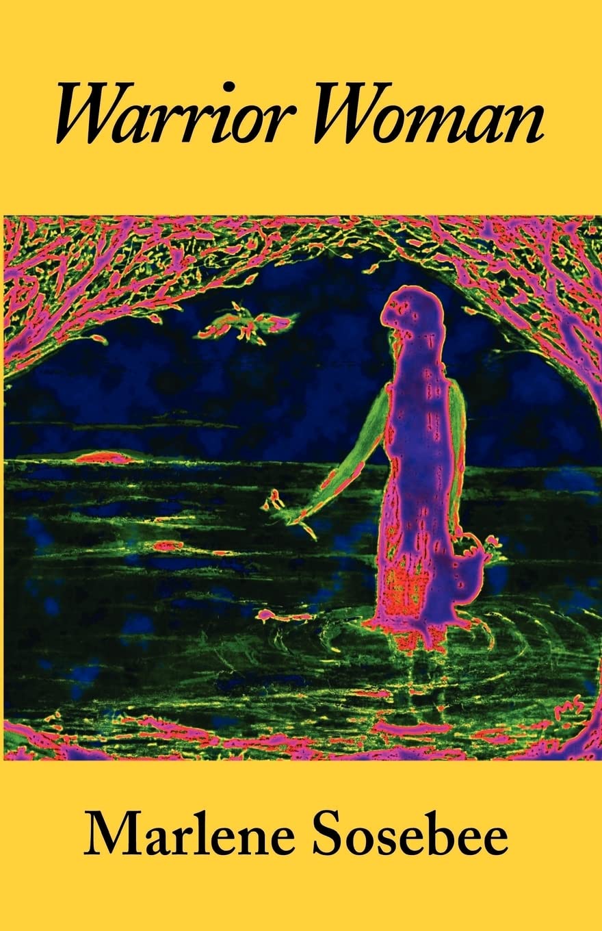 Snapklik.com : Warrior Woman: Based On The Story Of Nancy Ward