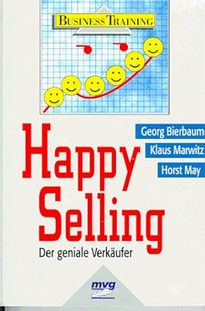 Amazon.com: Happy Selling: 9783478811927: unknown author: Books