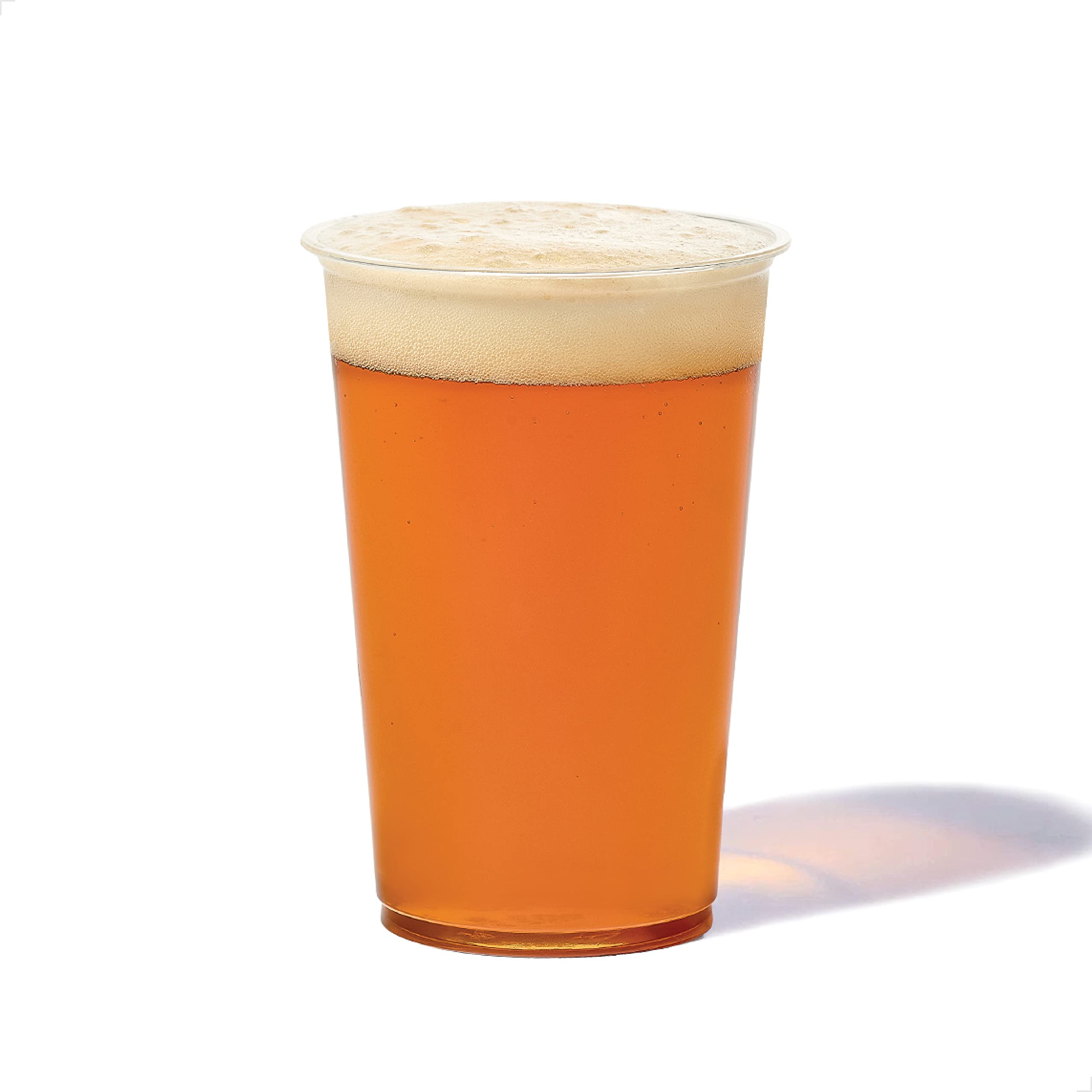 Snapklik.com : TOSSWARE NATURAL Arena - Plant Based Cups 20 Oz Set Of ...