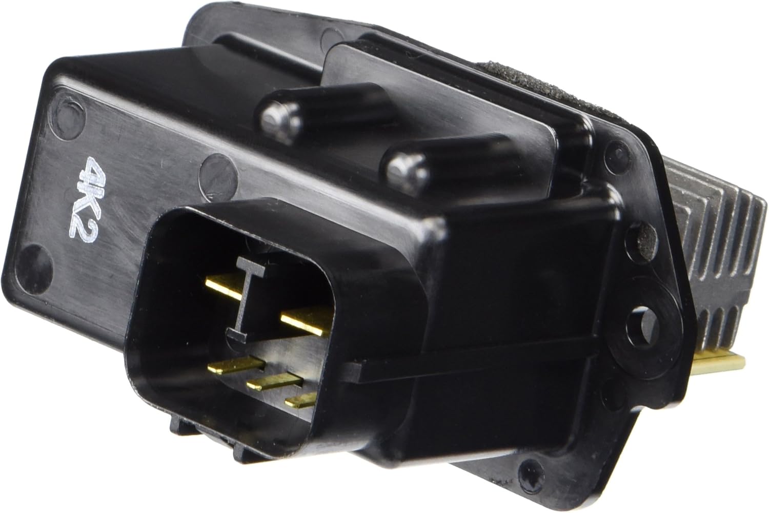 Amazon.com: Standard Motors RU539 Blower Motor Resistor : Automotive