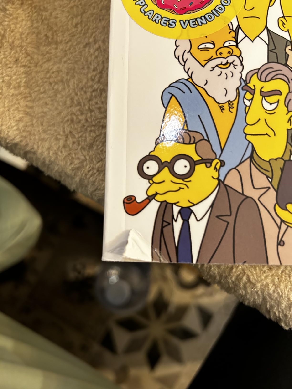 Los Simpson y la filosofía. Nueva edición: CÓMO ENTENDER EL MUNDO ...