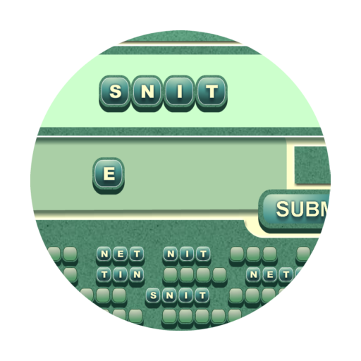 Word Scramble II Premium - App on Amazon Appstore