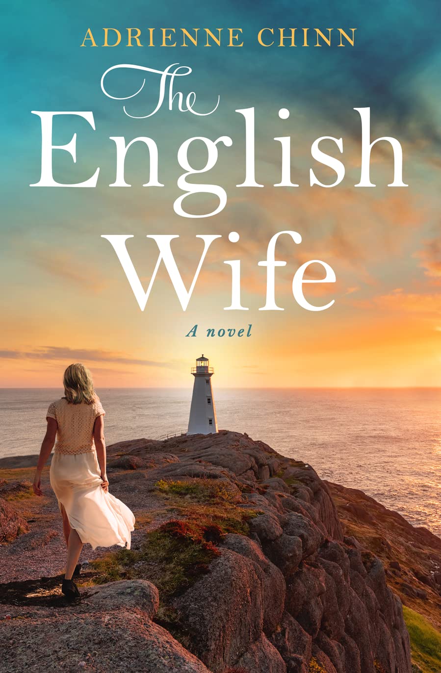 The English Wife: A Toronto Star best seller; a sweeping and emotional ...