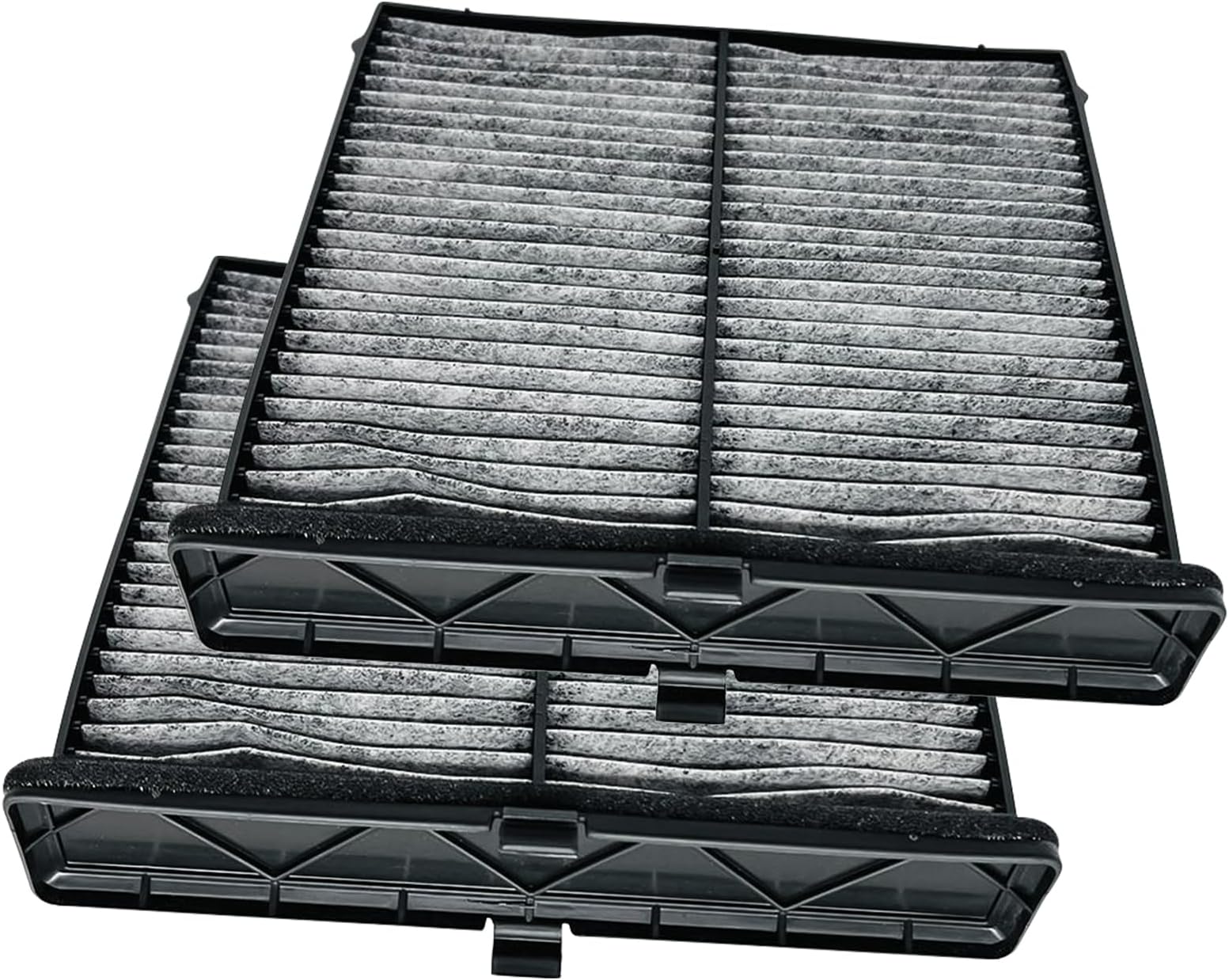 Amazon.com: BW-MAZ3 Premium Cabin air filter for Mazda 3 (2019-2023 ...