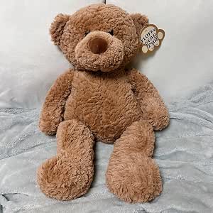 Amazon.co.jp: Costco Bear Plush Toy : Toys & Games