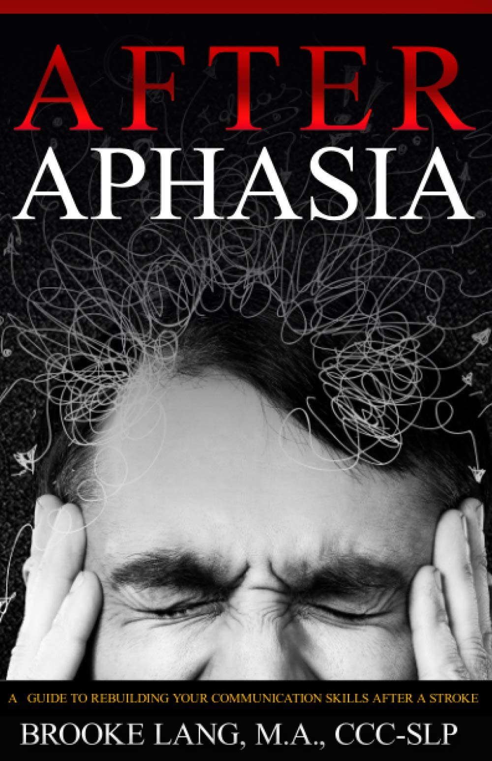 After Aphasia: A Guide to Rebuilding Your Communication Skills After a ...