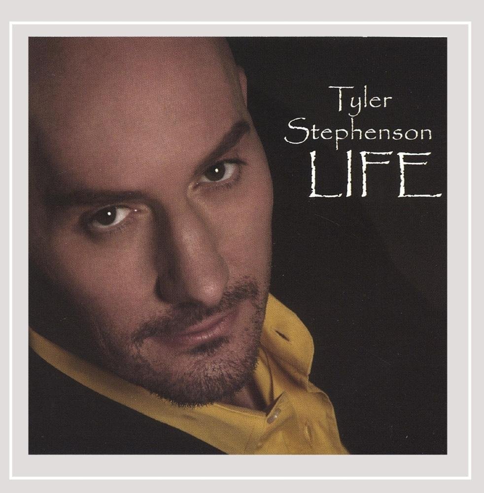 Tyler Stephenson - Life - Amazon.com Music