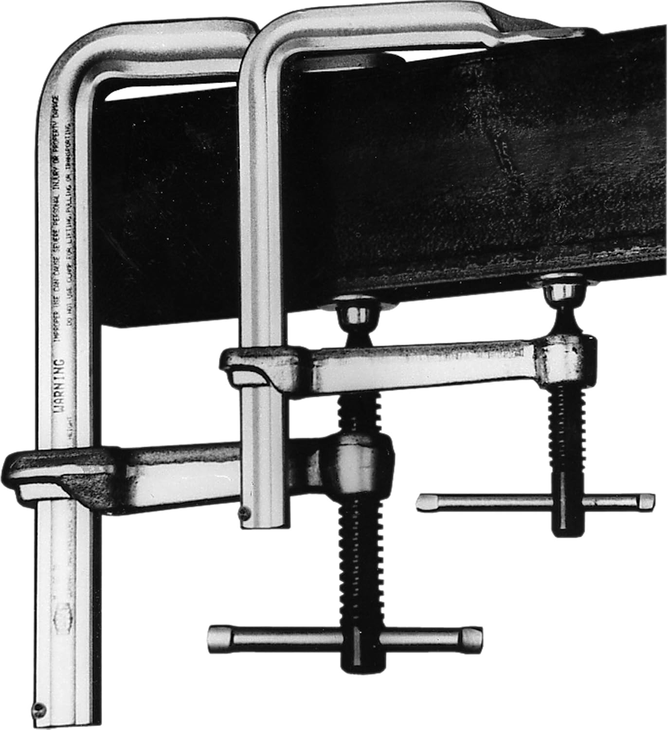 BESSEY SQ-4 6" SHOP CLAMP - Amazon.com