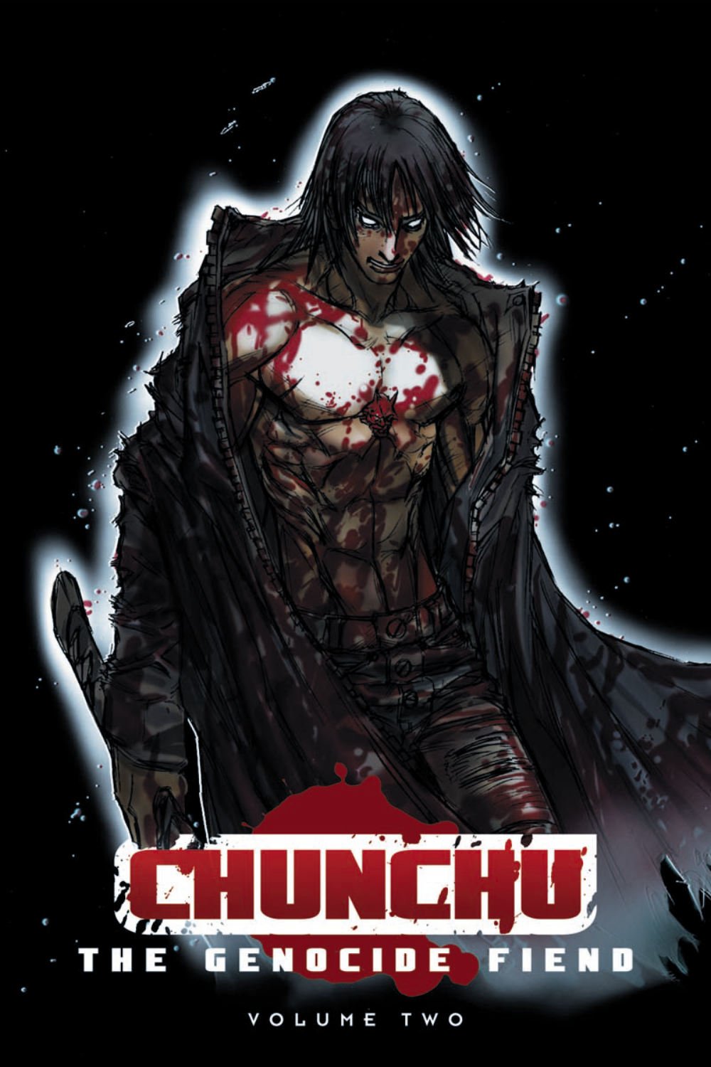 Chunchu | Amazon.com.br